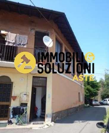 Appartamento in vendita a Gallarate