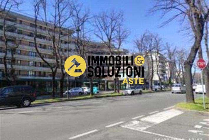 Appartamento in vendita a Busto Arsizio