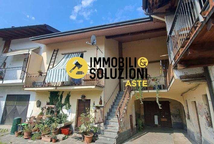 Appartamento in vendita a Somma Lombardo