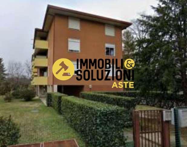 Appartamento in vendita a Samarate