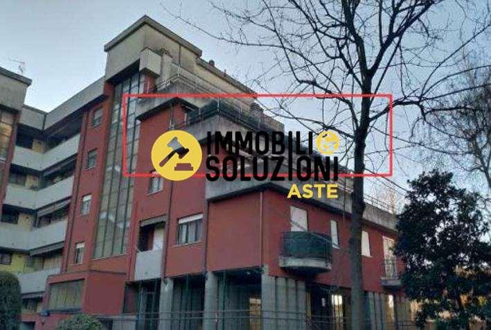 Appartamento in vendita a Busto Arsizio