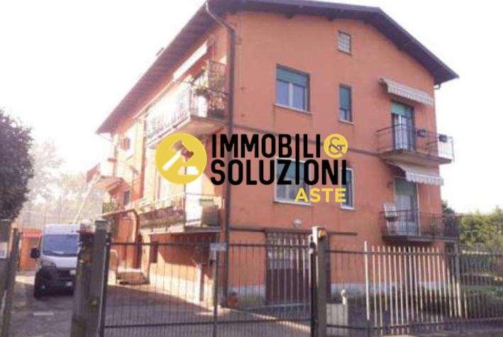 Appartamento in vendita a Malgesso