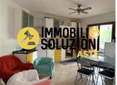 Appartamento in vendita a Busto Arsizio