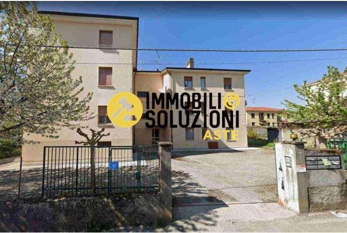 Appartamento in vendita a Vergiate