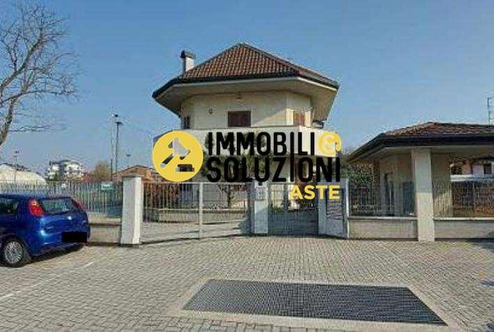 Appartamento in vendita a Gallarate