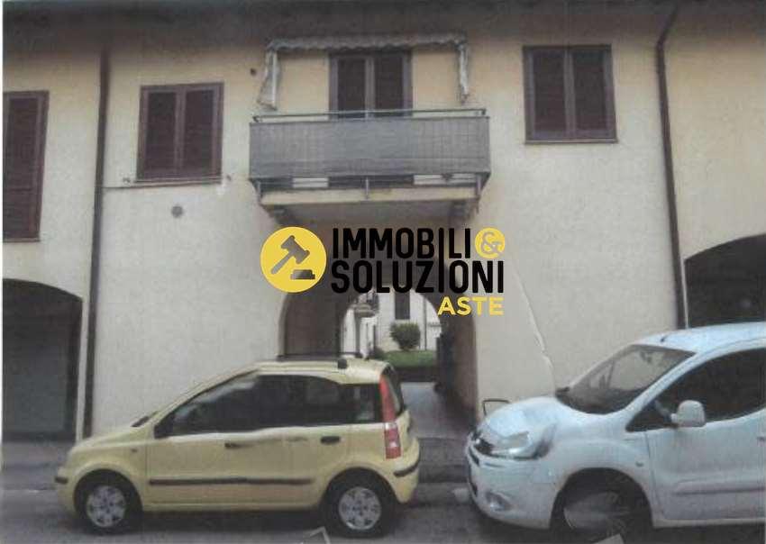 Appartamento in vendita a Lonate Pozzolo