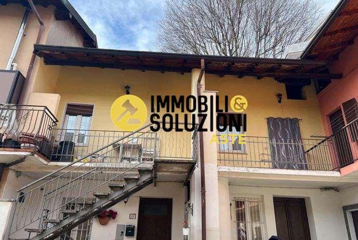 Appartamento in vendita a Cassano Magnago