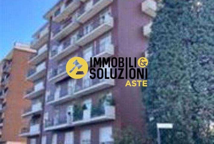Appartamento in vendita a Gallarate