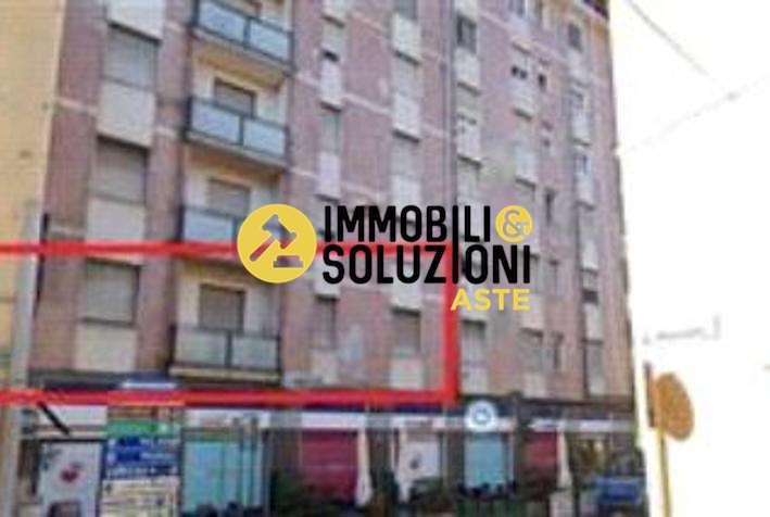 Appartamento in vendita a Saronno