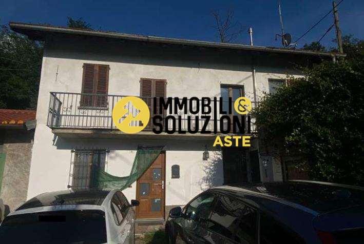 Appartamento in vendita a Clivio