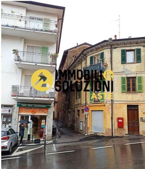 Appartamento in vendita a Maccagno con Pino e Veddasca