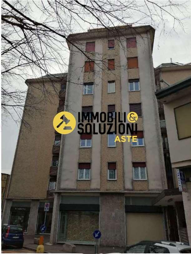 Appartamento in vendita a Busto Arsizio
