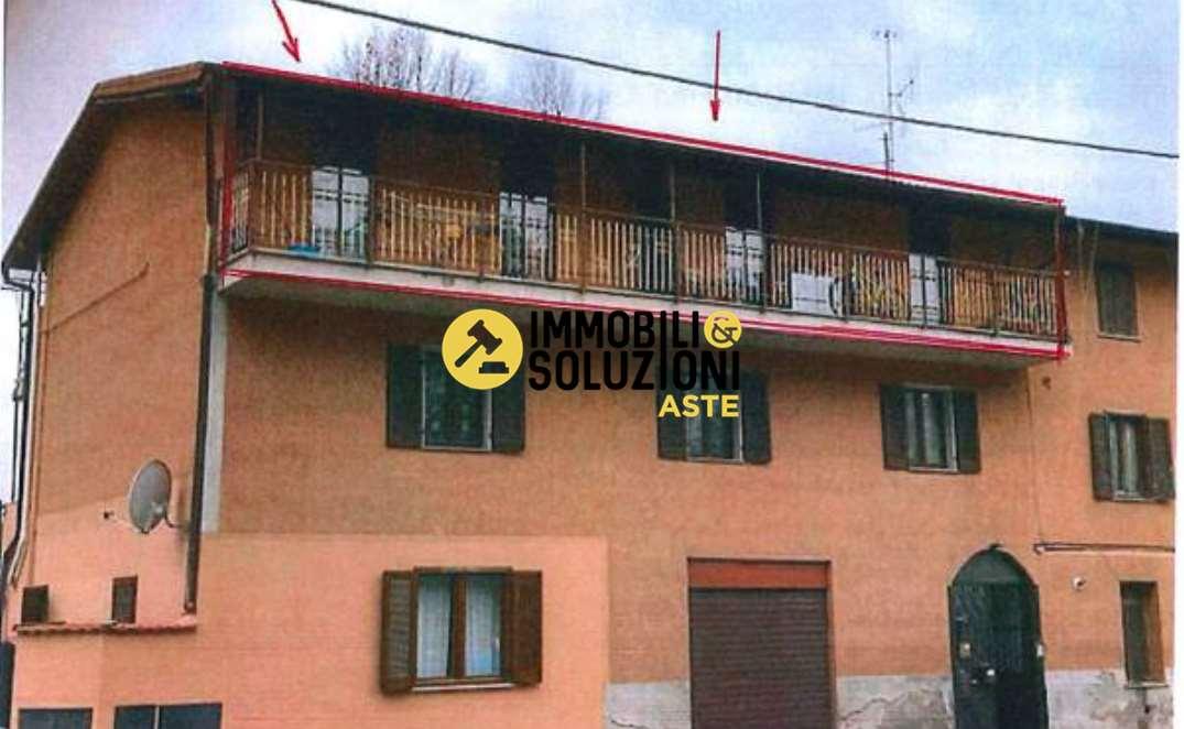 Appartamento in vendita a Luino