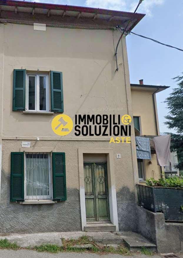 Appartamento in vendita a Laveno Mombello