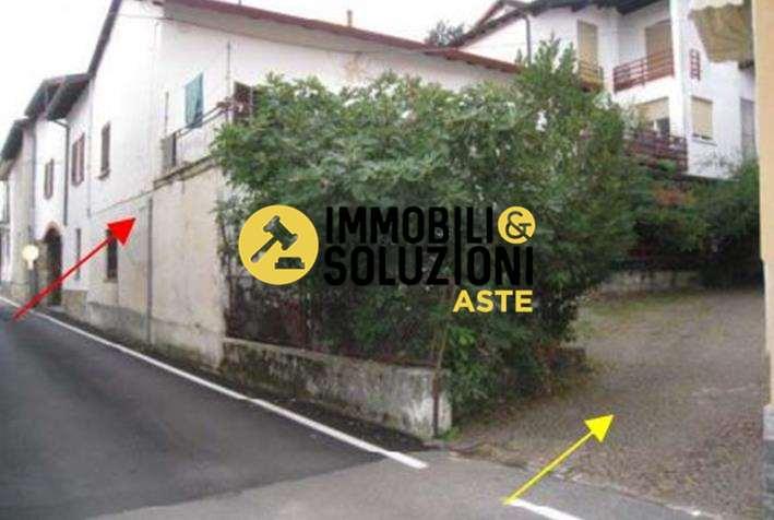 Appartamento in vendita a Leggiuno