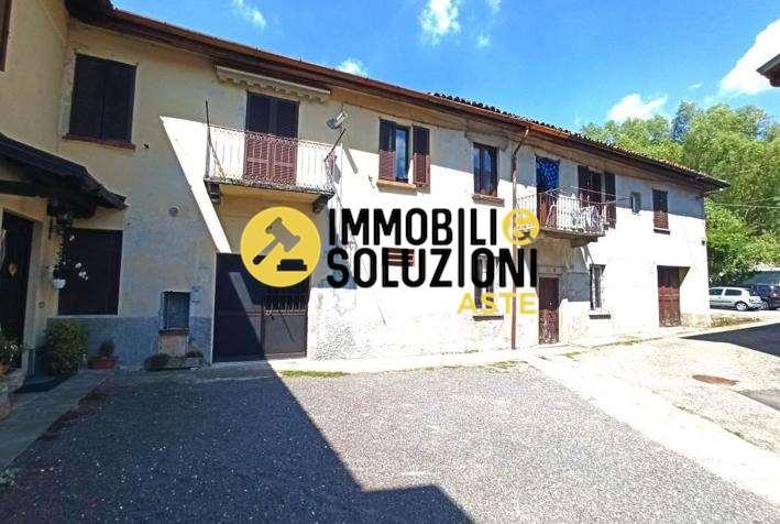 Appartamento in vendita a Varese