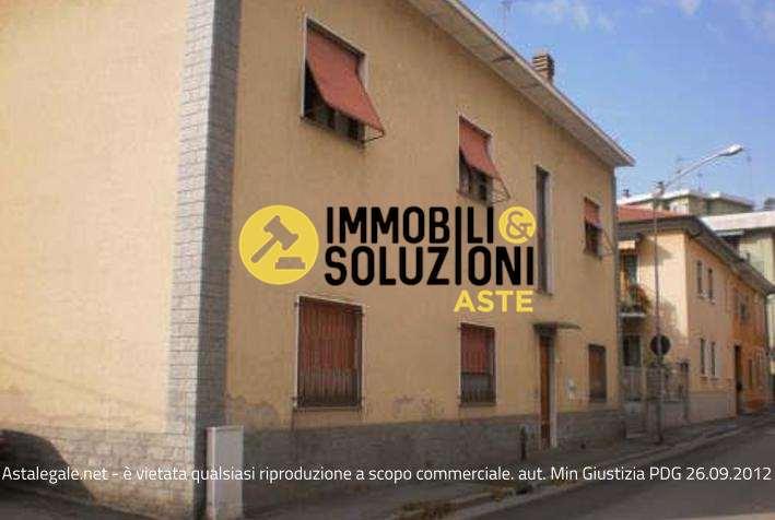 Appartamento in vendita a Busto Arsizio