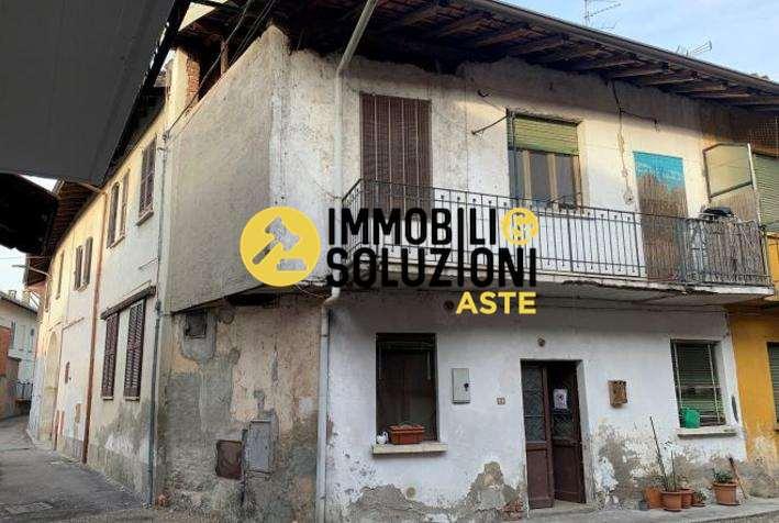 Appartamento in vendita a Somma Lombardo