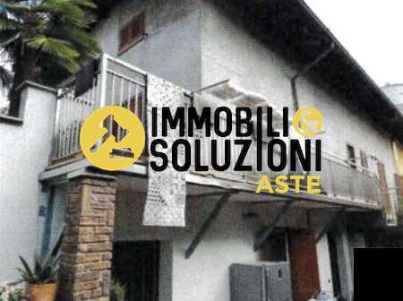 Appartamento in vendita a Ferno