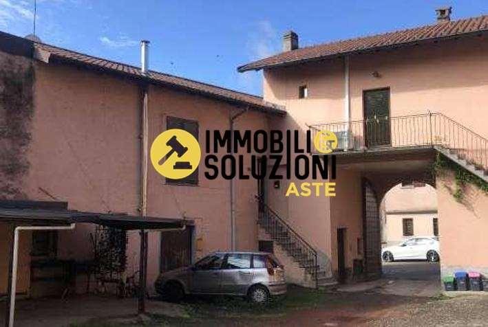 Appartamento in vendita a Azzate