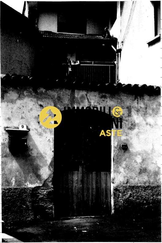 Appartamento in vendita a Montegrino Valtravaglia