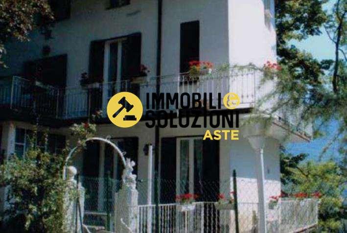 Villa unifamiliare in vendita a Cuveglio