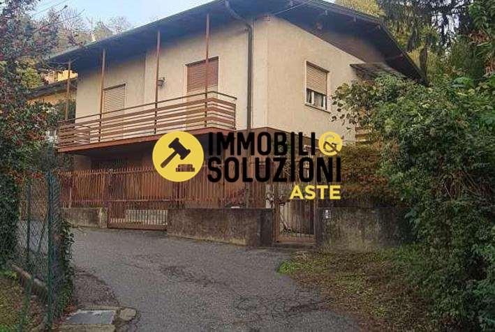 Villa unifamiliare in vendita a Gemonio