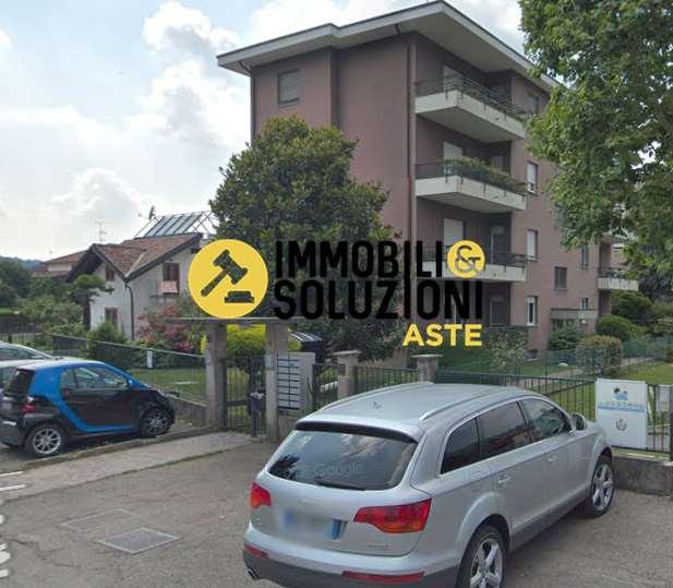 Appartamento in vendita a Induno Olona
