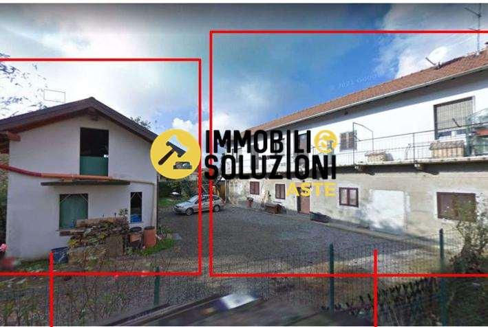 Appartamento in vendita a Gallarate