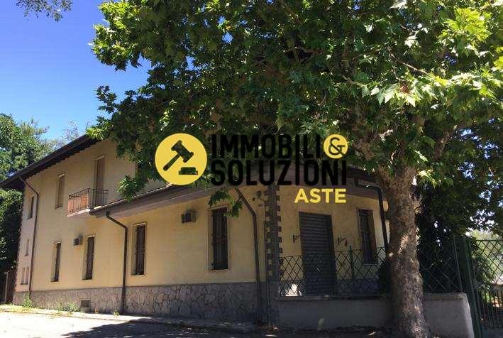 Casa indipendente in vendita a Solbiate Olona