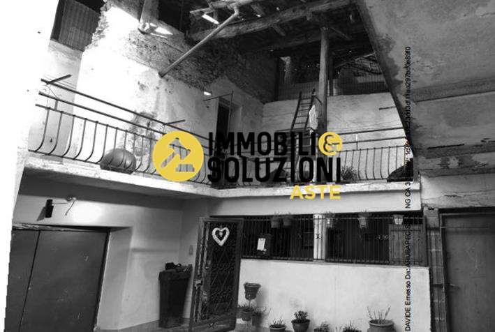 Appartamento in vendita a Luino