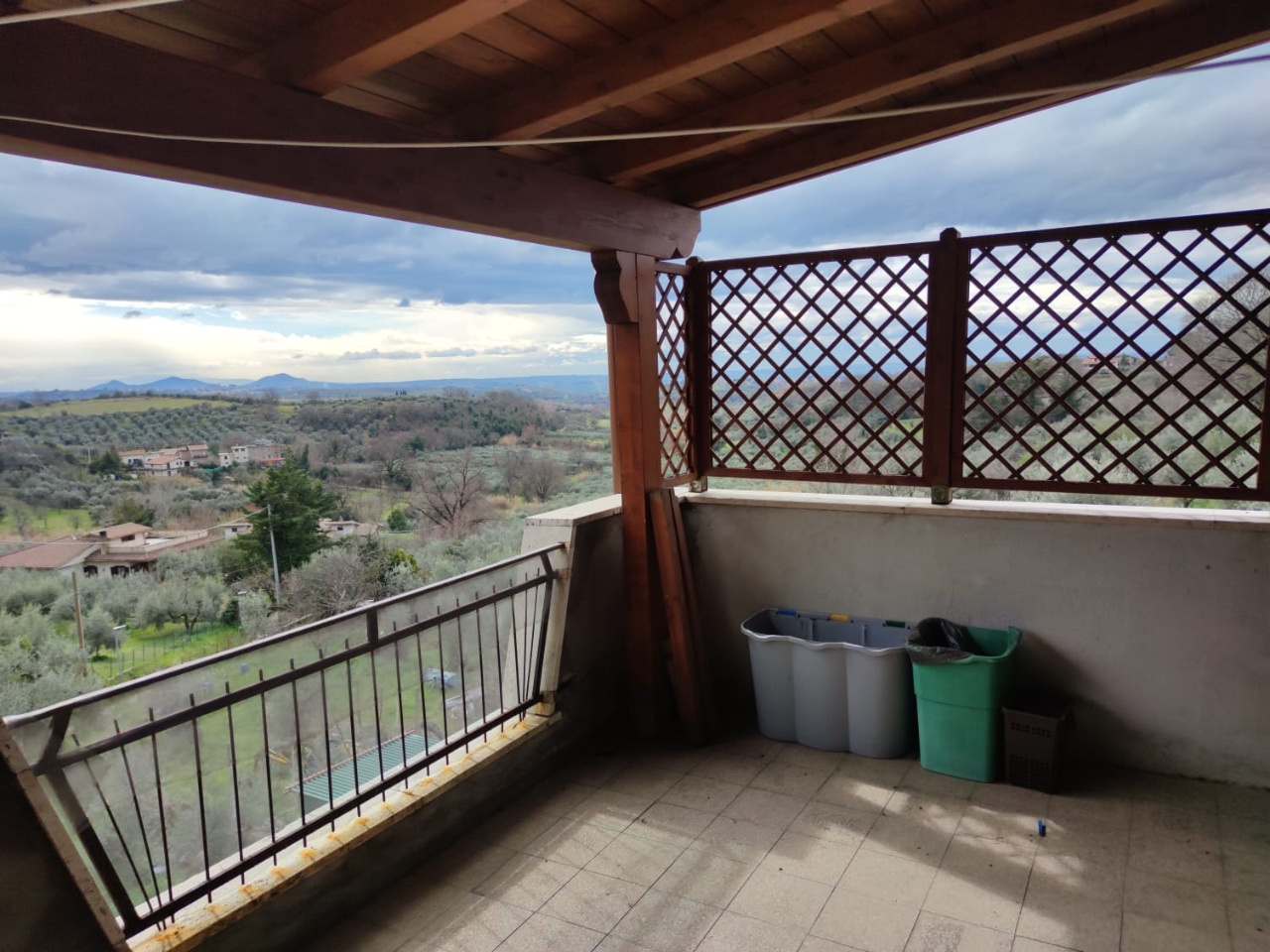 Villa bifamiliare in vendita a Fara In Sabina