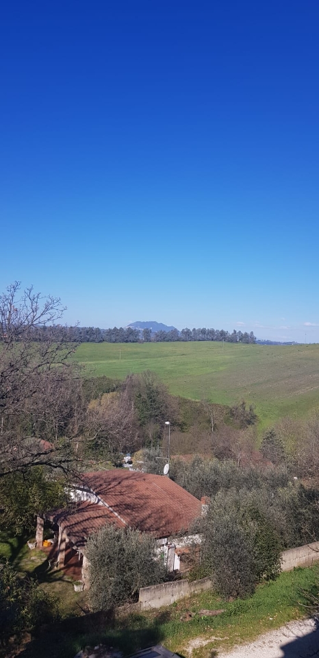 Villa quadrifamiliare in Via degli Aceri, Fara in Sabina