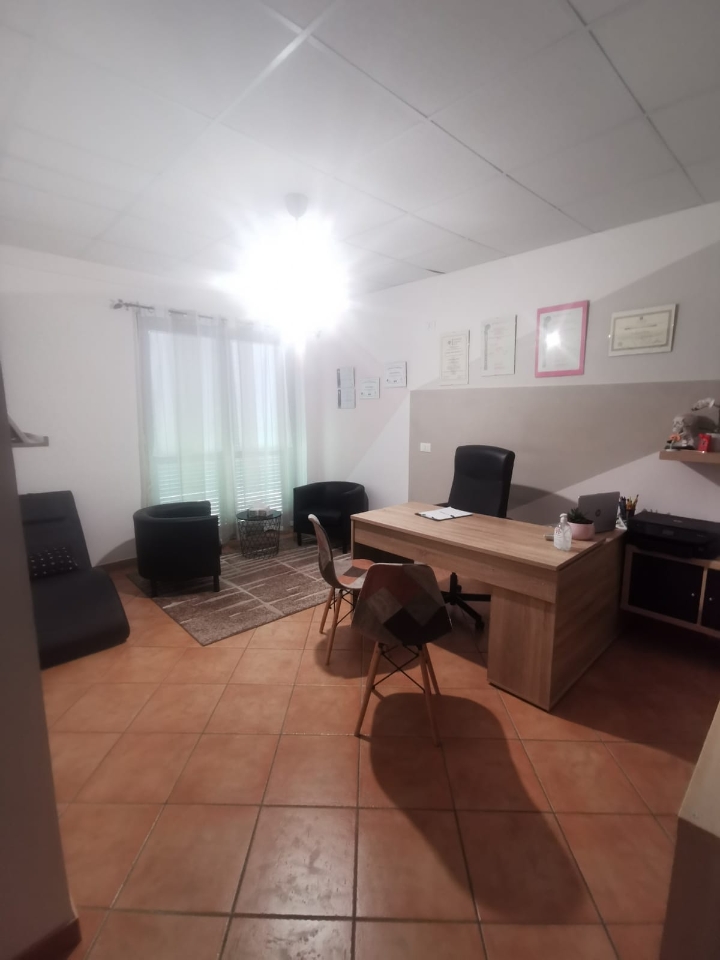 Bilocale in Via del Borgo, Poggio Mirteto