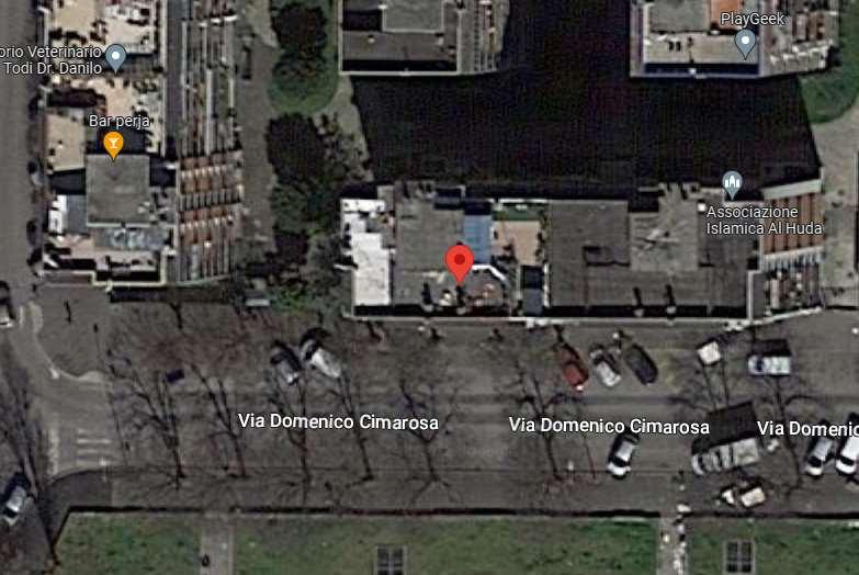 Appartamento in vendita a Pioltello