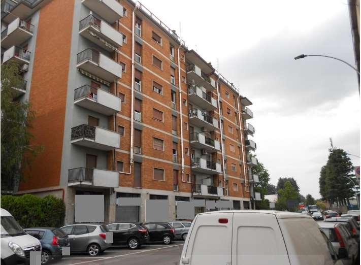 Appartamento in vendita a Cerro Maggiore