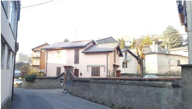 Appartamento in vendita a Meda