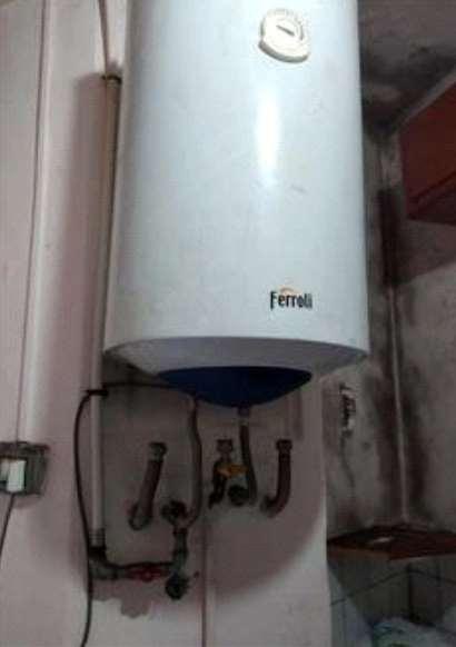 Appartamento in vendita a Seregno