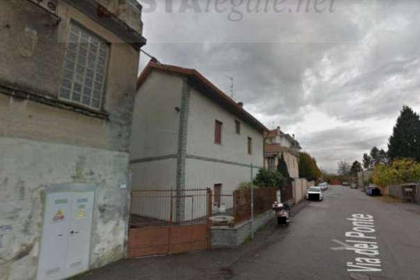 Appartamento in vendita a Busto Arsizio