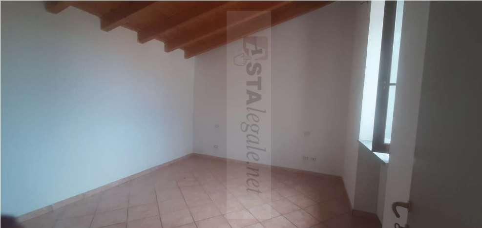 Appartamento in vendita a Viggiu'