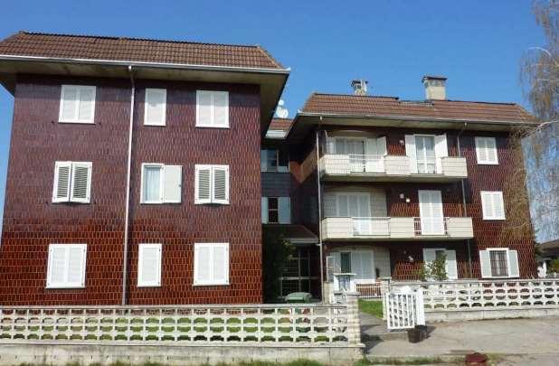 Appartamento in vendita a Torrazza Coste