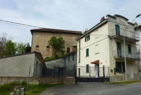 Appartamento in vendita a Montu' Beccaria