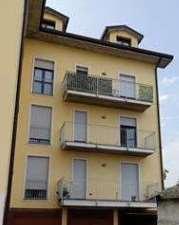 Appartamento in vendita a Voghera