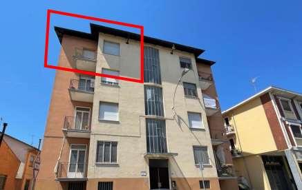 Appartamento in vendita a Robbio