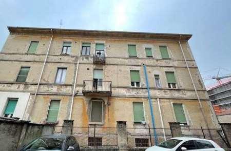 Appartamento in vendita a Vigevano