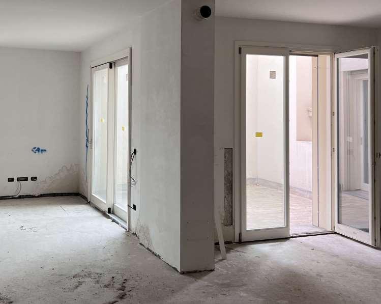 Appartamento in vendita a Villasanta