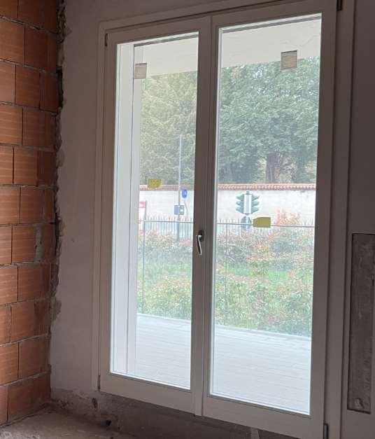 Appartamento in vendita a Villasanta