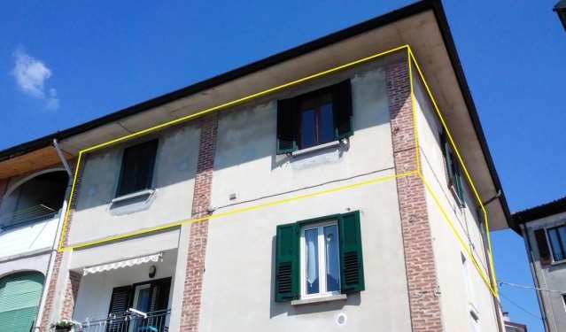 Appartamento in vendita a Cadorago