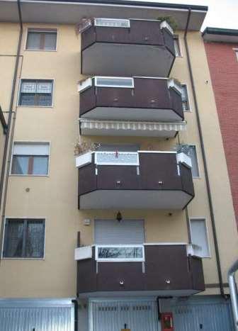 Appartamento in vendita a Melzo