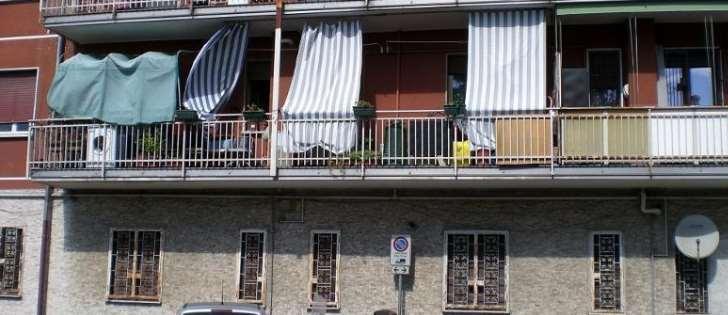 Appartamento in vendita a Mediglia